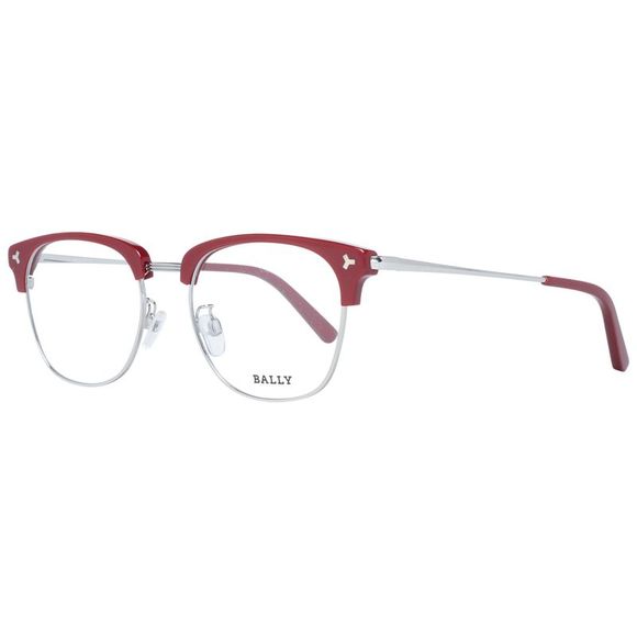 Bally | Accessories | Bally Red Unisex Frame | Poshmark